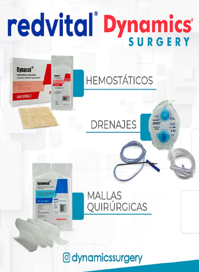 REVISTA VENEZOLANA DE CIRUGÍA